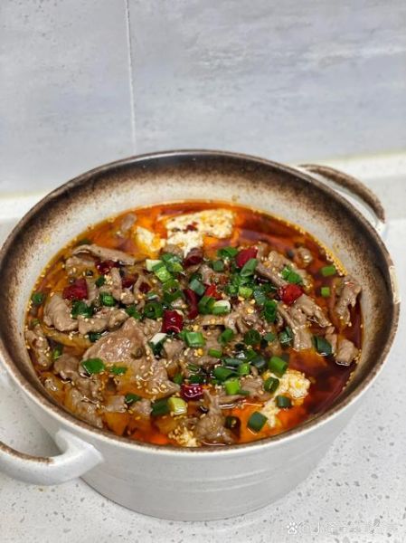 家常牛肉火锅怎么做_家常牛肉火锅底料怎么选-第2张图片-山城妙识
