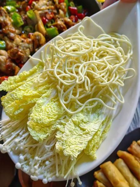 馋嘴牛蛙怎么做才嫩_馋嘴牛蛙正宗做法-第1张图片-山城妙识