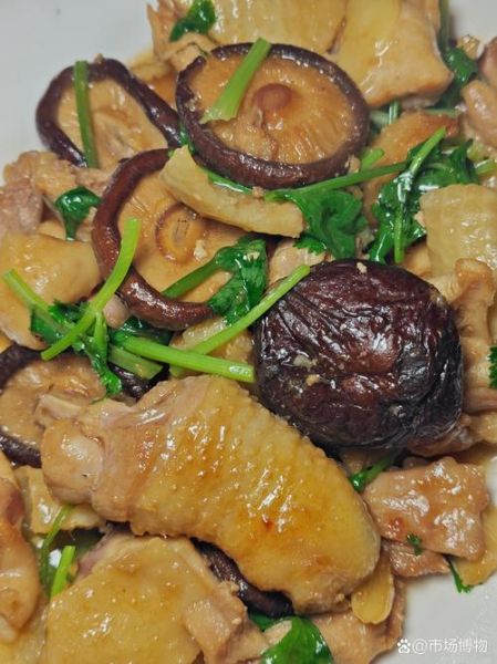 鸡髀菇怎么做好吃_鸡髀菇炒多久才熟-第1张图片-山城妙识