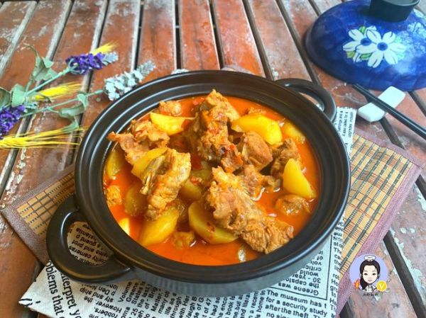 排骨炖土豆块怎么做_排骨炖土豆块需要焯水吗-第3张图片-山城妙识 排骨炖土豆块怎么做_排骨炖土豆块需要焯水吗-第3张图片-山城妙识