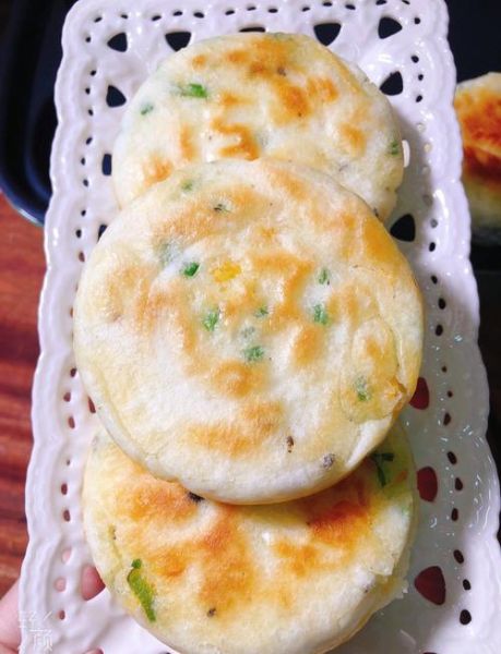 玉米粒饼的家常做法_玉米粒饼怎么做好吃-第2张图片-山城妙识