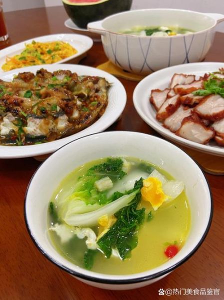 广东人最常做的家常菜有哪些_怎么做才地道-第2张图片-山城妙识 广东人最常做的家常菜有哪些_怎么做才地道-第2张图片-山城妙识