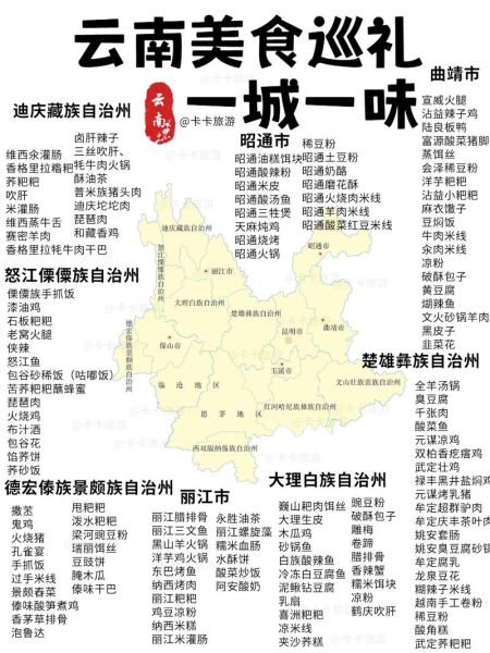 云南过桥米线的由来_正宗做法揭秘-第3张图片-山城妙识