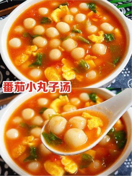 糖醋丸子家常做法_番茄酱什么时候放-第1张图片-山城妙识