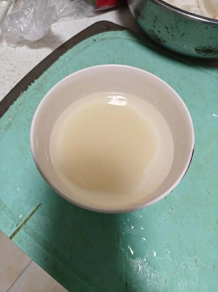 韩式腌萝卜怎么做_韩式腌萝卜保存多久-第2张图片-山城妙识