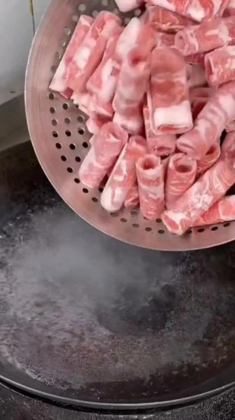 肥牛卷怎么做好吃_肥牛卷的做法大全-第2张图片-山城妙识