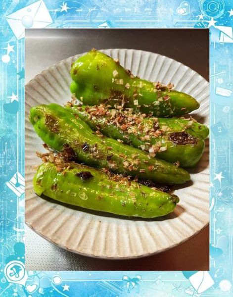 单独炒青椒怎么做_青椒炒多久才脆嫩-第3张图片-山城妙识