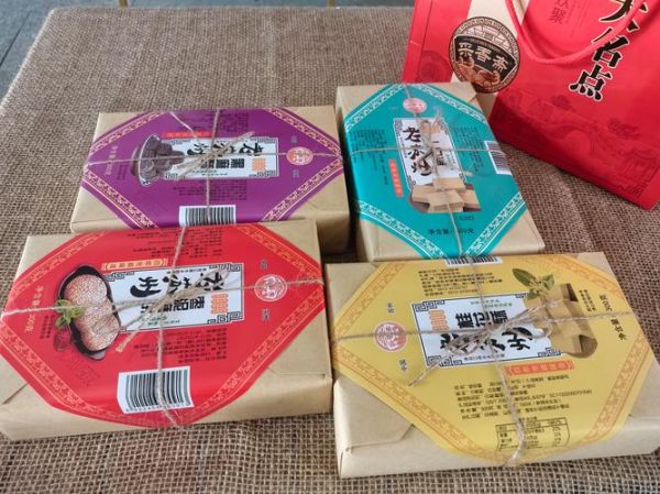 苏州特产零食方便携带_哪些值得买-第1张图片-山城妙识