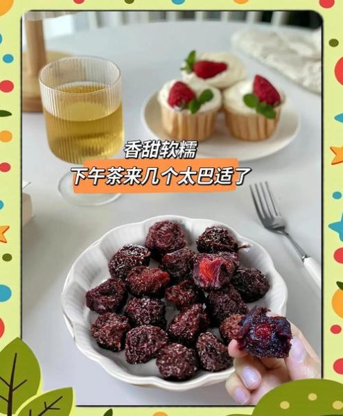 福建特产方便携带的干货有哪些_怎么挑选-第1张图片-山城妙识