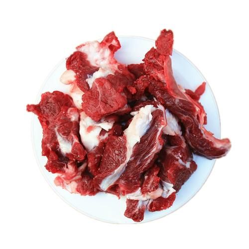 筋头巴脑是牛的哪个部位_筋头巴脑和牛腩区别-第2张图片-山城妙识