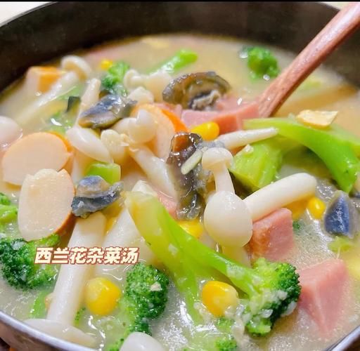 感冒发烧吃什么好得快_感冒发烧吃什么食物好-第1张图片-山城妙识