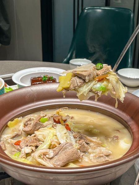 奉化芋艿头怎么做好吃_奉化芋艿头做法大全-第3张图片-山城妙识