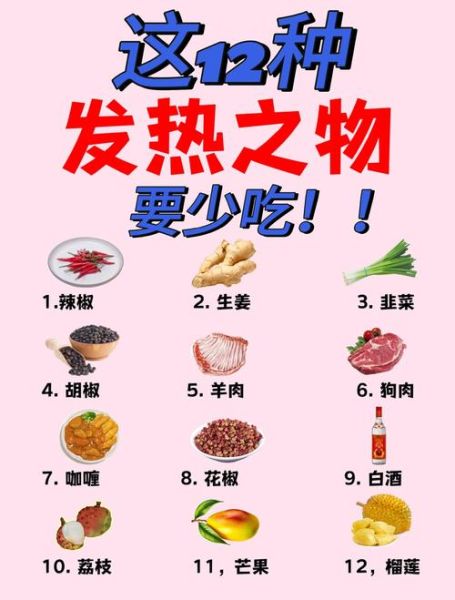 感冒发烧吃什么好得快_感冒发烧吃什么食物好-第2张图片-山城妙识