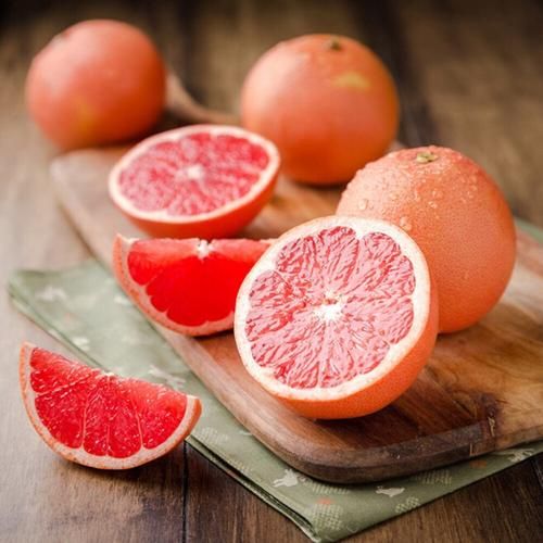 西柚图片大全大图_西柚高清壁纸哪里找-第1张图片-山城妙识