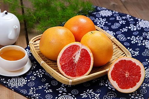 西柚图片大全大图_西柚高清壁纸哪里找-第3张图片-山城妙识