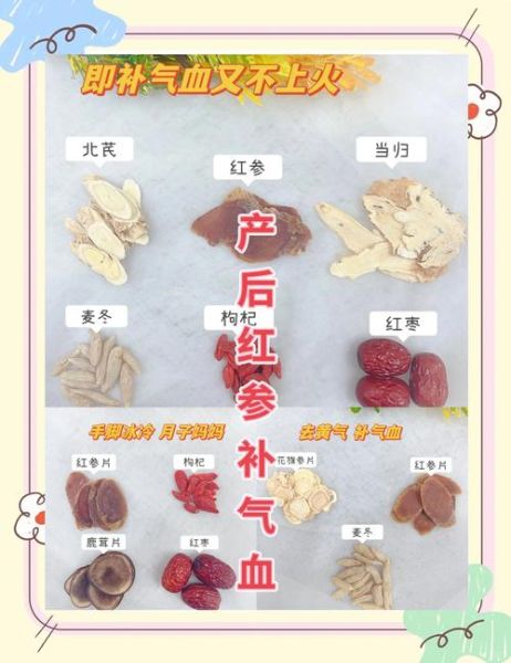 产妇产后吃什么补品恢复快_月子期间饮食禁忌有哪些-第2张图片-山城妙识