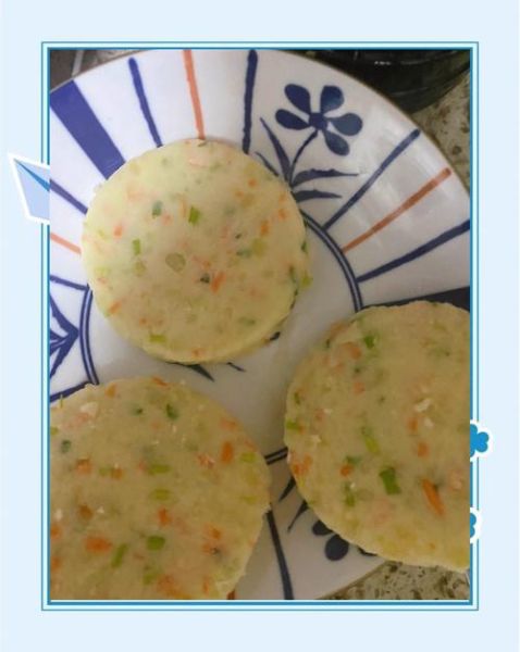 洋芋馍馍怎么做_洋芋馍馍的详细做法-第2张图片-山城妙识