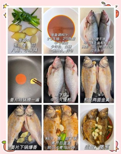 煎大马哈鱼怎么不粘锅_大马哈鱼煎多久能熟-第2张图片-山城妙识 煎大马哈鱼怎么不粘锅_大马哈鱼煎多久能熟-第2张图片-山城妙识