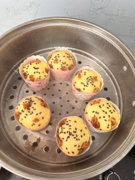 蒸鸡蛋糕的做法_蒸鸡蛋糕怎么做好吃-第3张图片-山城妙识