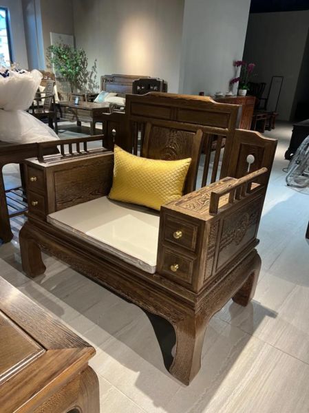 鸡翅木沙发多少钱一套_鸡翅木沙发价格贵吗-第1张图片-山城妙识 鸡翅木沙发多少钱一套_鸡翅木沙发价格贵吗-第1张图片-山城妙识