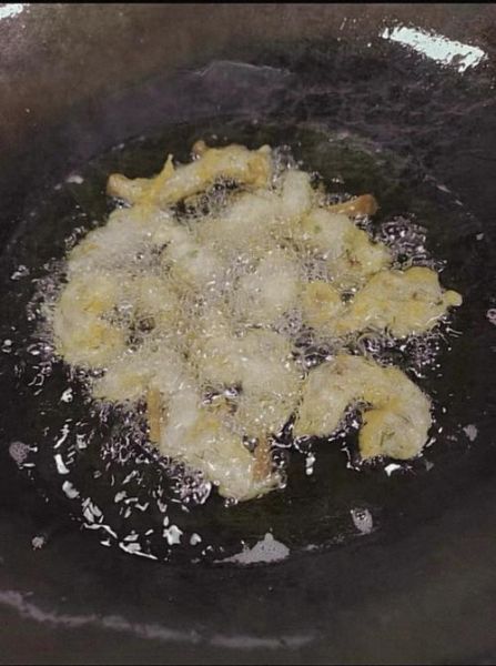 炸酥肉用什么粉更脆_炸酥肉的家常做法-第2张图片-山城妙识 炸酥肉用什么粉更脆_炸酥肉的家常做法-第2张图片-山城妙识