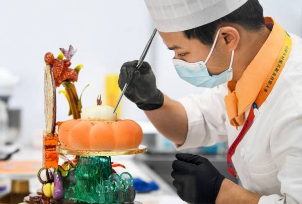 面点师资格证怎么考_面点师资格证报名条件-第2张图片-山城妙识