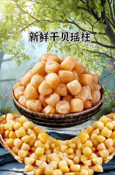 瑶柱的功效与作用吃法_怎么吃最营养-第1张图片-山城妙识