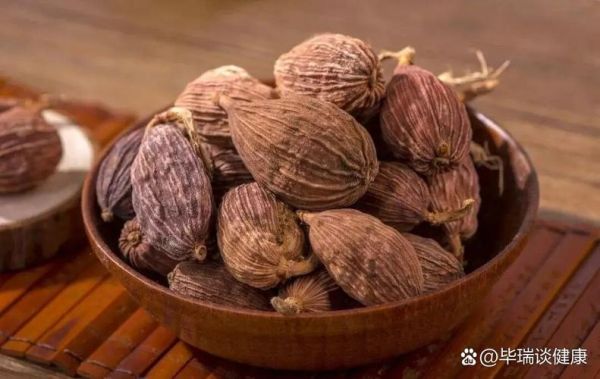 草果长什么样_草果和肉蔻的区别-第1张图片-山城妙识