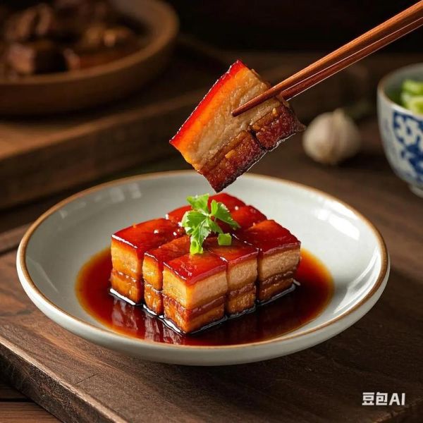 毛氏红烧肉是哪个地方的美食_正宗做法揭秘-第1张图片-山城妙识 毛氏红烧肉是哪个地方的美食_正宗做法揭秘-第1张图片-山城妙识