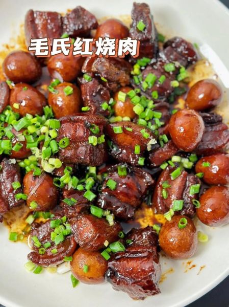 毛氏红烧肉是哪个地方的美食_正宗做法揭秘-第3张图片-山城妙识 毛氏红烧肉是哪个地方的美食_正宗做法揭秘-第3张图片-山城妙识