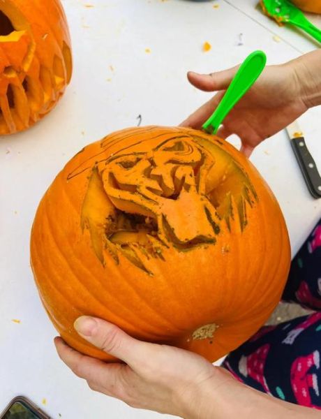 南瓜灯我的世界怎么做_南瓜灯有什么用-第3张图片-山城妙识