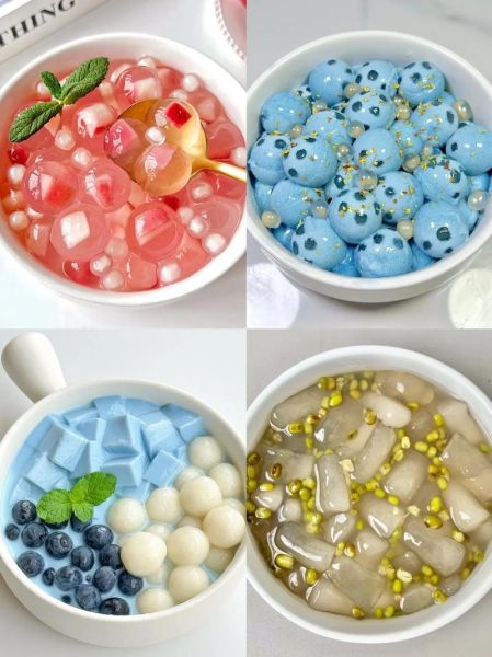 有什么糖水简单又好吃_家常糖水做法大全-第3张图片-山城妙识