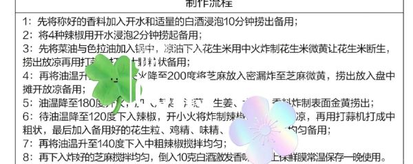 麻辣香锅底料怎么做_麻辣香锅底料配方比例-第2张图片-山城妙识