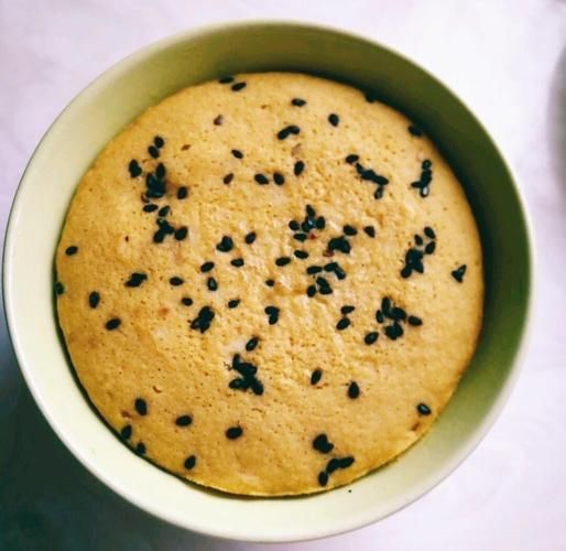 鸡蛋糕怎么蒸才好吃_蒸鸡蛋糕不塌陷的秘诀-第1张图片-山城妙识