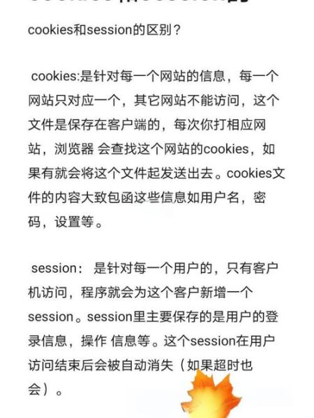 cookie是什么意思_cookie存储哪些信息-第1张图片-山城妙识 cookie是什么意思_cookie存储哪些信息-第1张图片-山城妙识