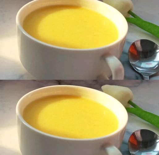 苞米面粥怎么煮_苞米面粥的功效与作用-第3张图片-山城妙识