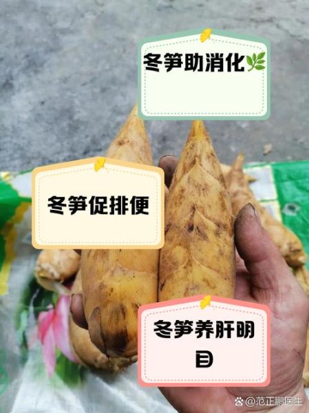 冬笋怎么处理不涩口_冬笋去涩味最快的方法-第3张图片-山城妙识