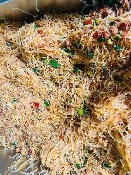 蚂蚁上树是什么意思_蚂蚁上树是哪里的菜-第3张图片-山城妙识