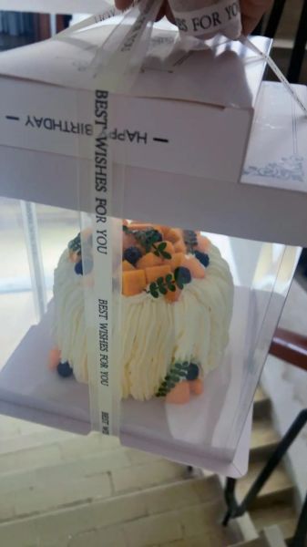 diy生日蛋糕怎么做_需要哪些材料-第3张图片-山城妙识