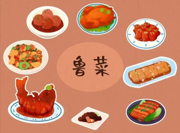 四大菜系之首是哪个_八大菜系之首又是谁-第1张图片-山城妙识