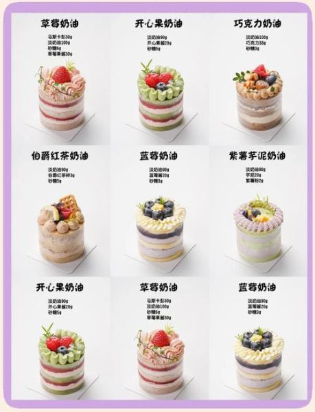 奶油蛋糕怎么保存_奶油蛋糕能放多久-第2张图片-山城妙识