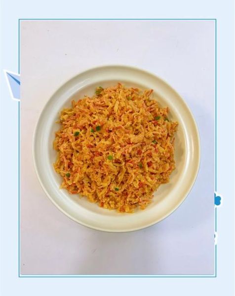 胡萝卜粉的功效与作用_胡萝卜粉怎么吃效果最好-第3张图片-山城妙识