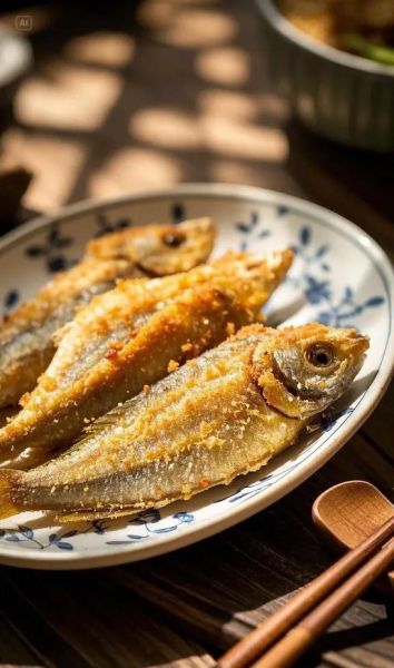 煎小黄鱼的家常做法_小黄鱼怎么煎才不碎-第3张图片-山城妙识 煎小黄鱼的家常做法_小黄鱼怎么煎才不碎-第3张图片-山城妙识