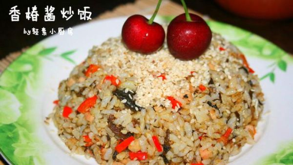 酱炒饭怎么做_酱炒饭的家常做法大全-第3张图片-山城妙识 酱炒饭怎么做_酱炒饭的家常做法大全-第3张图片-山城妙识