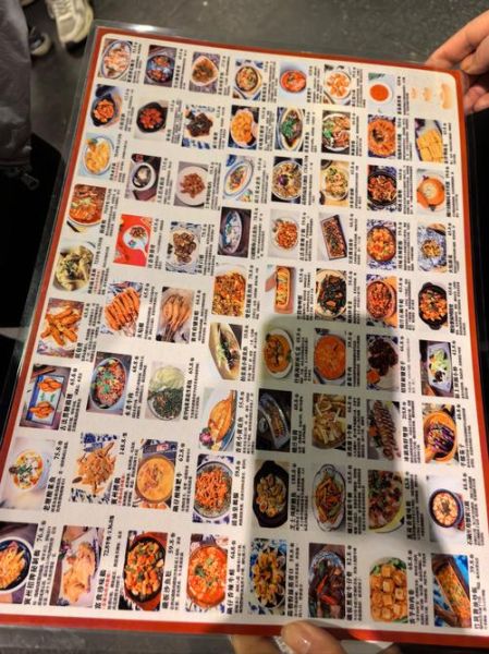 广东过年菜谱大全_哪些菜寓意好-第3张图片-山城妙识