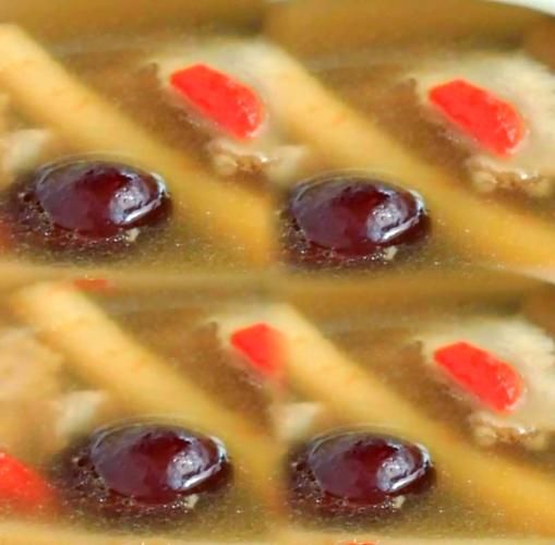 党参黄芪炖羊肉的做法_冬天进补怎么吃不上火-第1张图片-山城妙识