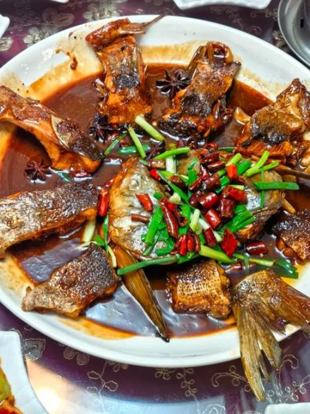 花莲鱼怎么做好吃_花莲鱼清蒸做法-第3张图片-山城妙识