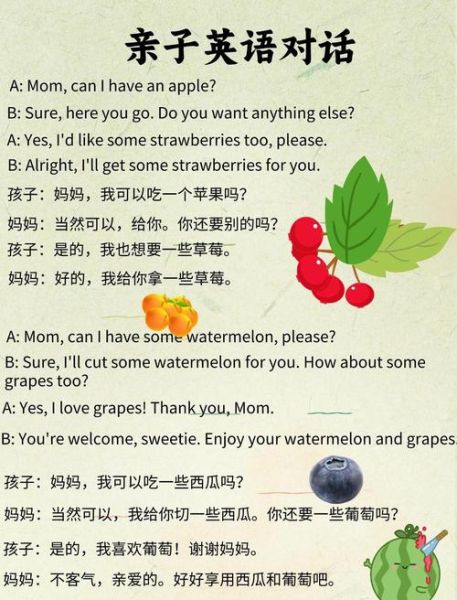 how_to_store_fruit_in_english_what_is_the_english_name_of_each_fruit-第1张图片-山城妙识