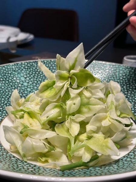 野生雪莲花怎么吃_野生雪莲花正确吃法-第2张图片-山城妙识