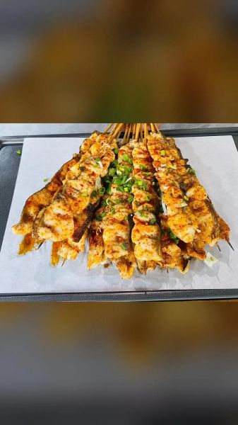 自制烤鱼片怎么做_烤鱼片家常做法-第3张图片-山城妙识